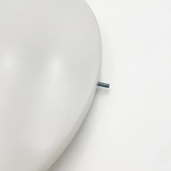 Brilagi - LED Stropní svítidlo MANAROLA PLAIN LED/24W/230V 4000K pr. 41 cm dub