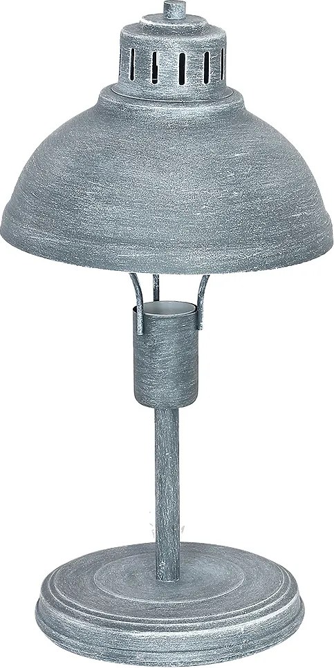 Retro stolní lampička 9047 Sven (Luminex)