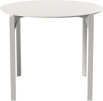 VONDOM - Stůl Quartz, Ø 100 cm