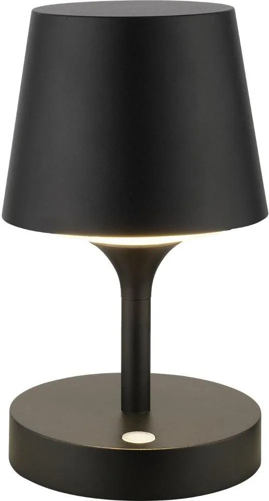 Zahradní osvětlení retlux rgl 117 zahradní led lampa 3 w