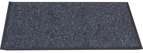 Notrax  Vnitřní čisticí rohož s náběhovou hranou, 90 x 60 cm, černá