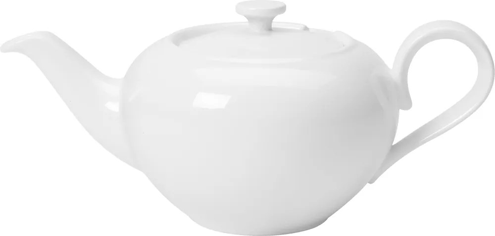 Villeroy&Boch Villeroy & Boch Royal čajová konvice pro 1 osobu, 22,1 × 12,5 × 9,3 cm, 370 ml