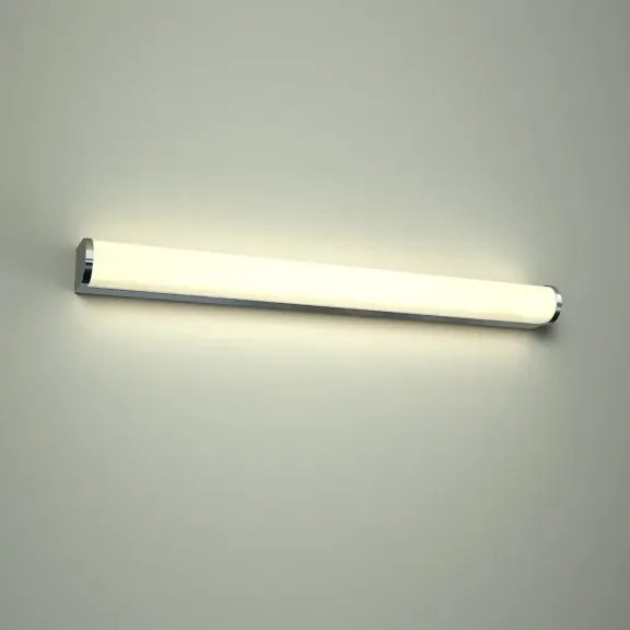 LED nástěnné svítidlo Petra 60 4000 chrom