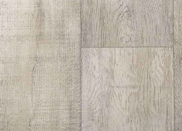 Breno PVC MAXIMA PLUS Gambel Oak S39 (601-09) – světlého dřevo, šíře 300 cm