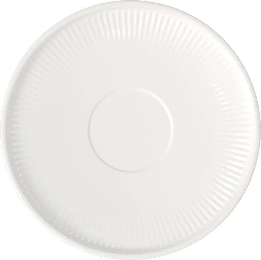 Villeroy&Boch Afina kávový podšálek Ø 14cm