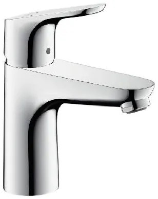 Hansgrohe Focus E2 - Umyvadlová baterie, chrom 31517000