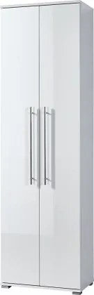 GW-Inside - skříň, 2x dveře (bílá)