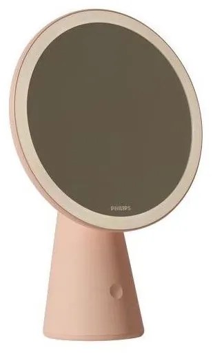 Philips - Stmívatelné kosmetické zrcátko s LED podsvícením MIRROR LED/4,5W/5V