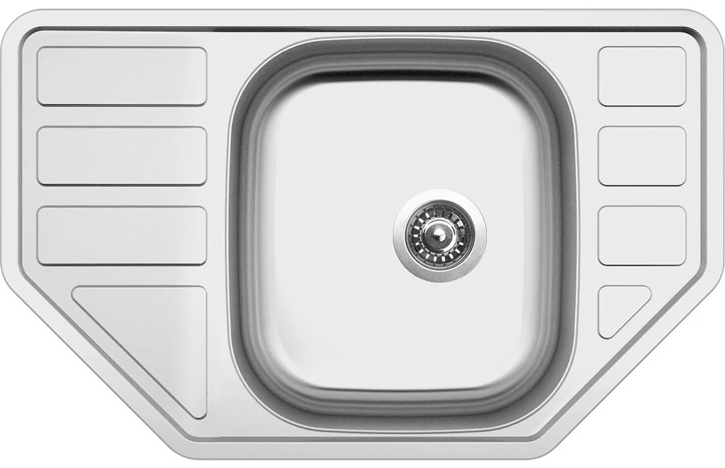 Set Sinks CORNO 770 V+LEGENDA S