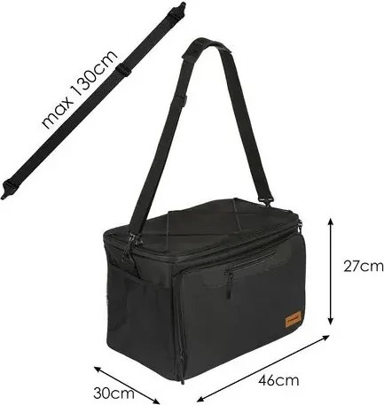 Termo taška Trizand - 30L