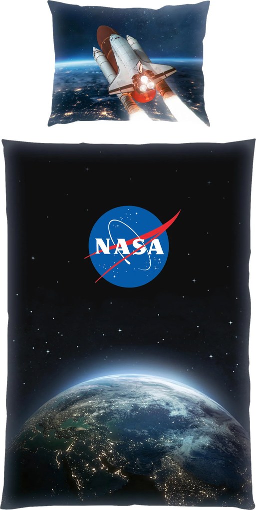 XXXLutz DĚTSKÉ POVLEČENÍ 140/200 cm - Online Only dětský textil - 003463063501