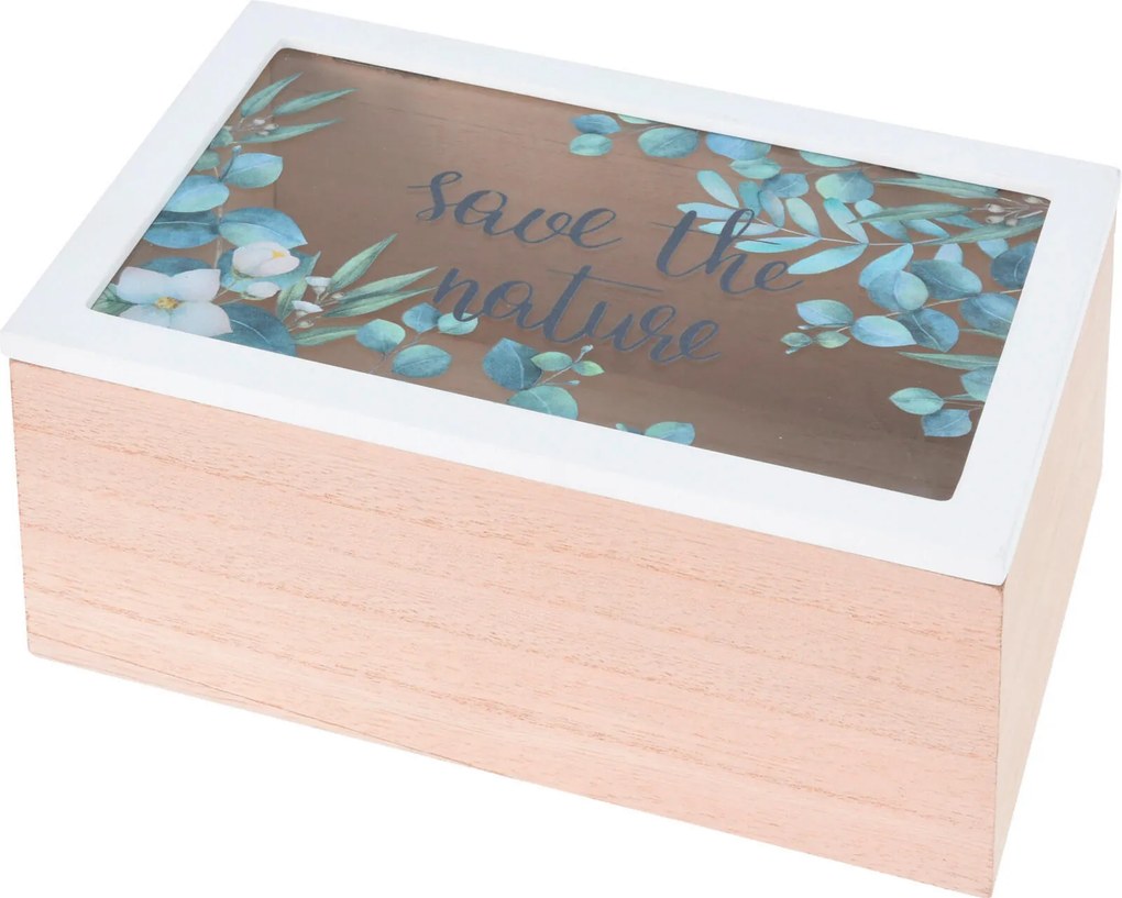 XXXLutz ÚLOŽNÝ BOX kompozitní dřevo - Boxy - 007238021601