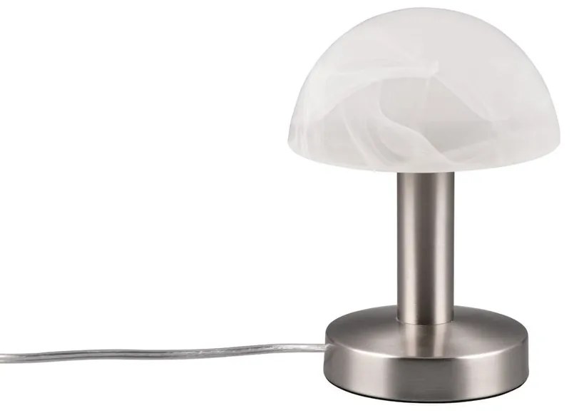 Stolní lampa Trio Fynn II TR 599100107