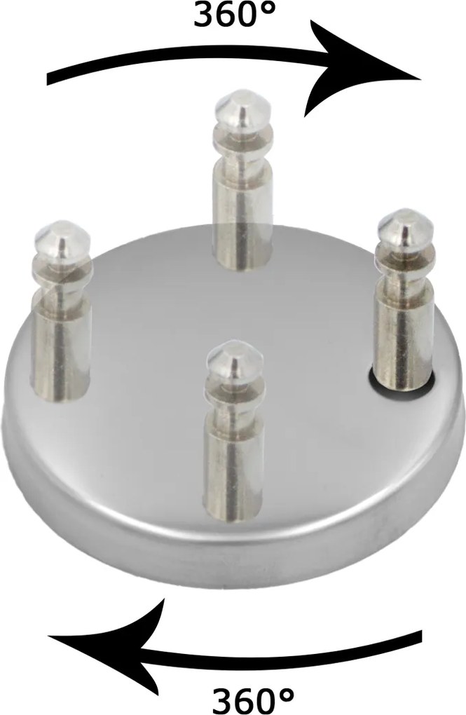 Gamma Trigo D3, toaletní WC sedátko 445(485)x370mm z polypropylenu s pomalým zavíráním, bílá, GMA-D3