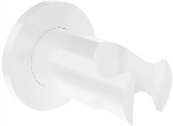Mexen příslušenství - 1-bodový ruční sprchový set R-70, bílá,785706051-20