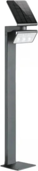 STEIN 085681 Venkovní sloupkové svítidlo XLED ONE XL SENSOR antracit (starý kód: 009830) - STEINEL