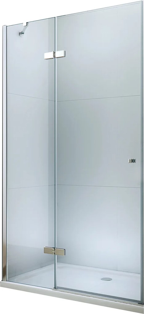 Sprchové dveře MEXEN ROMA 100 cm