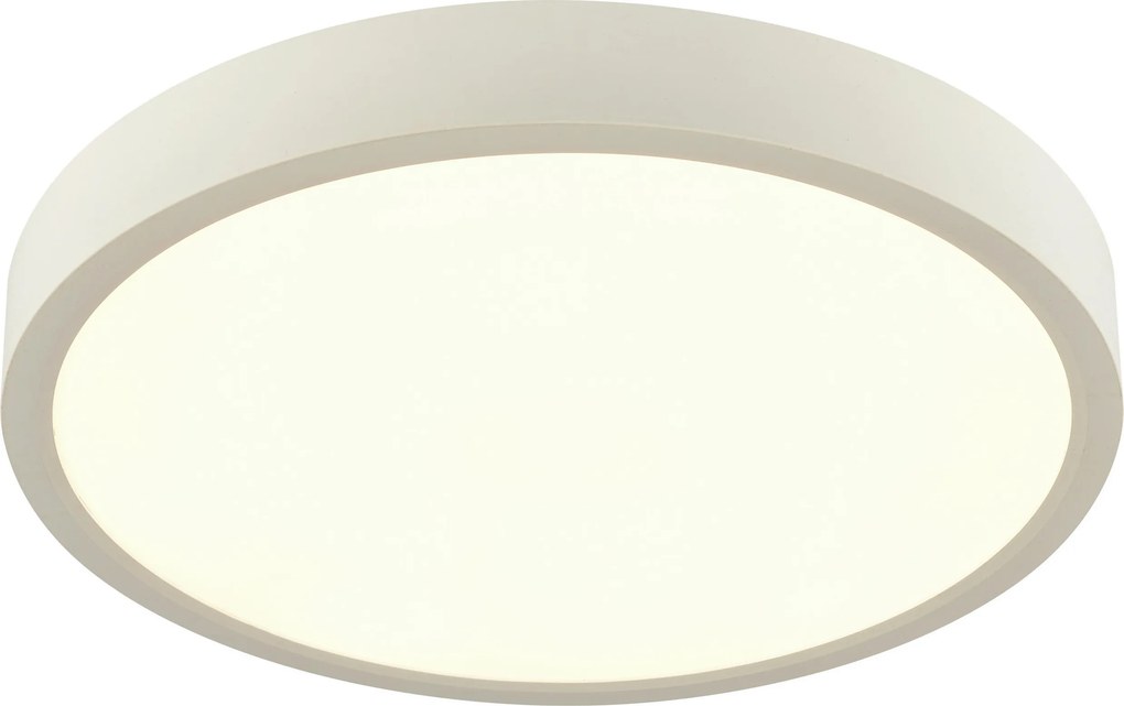 XXXLutz STROPNÍ LED SVÍTIDLO, 30/3,6 cm Boxxx - Stropní svítidla - 008227078103