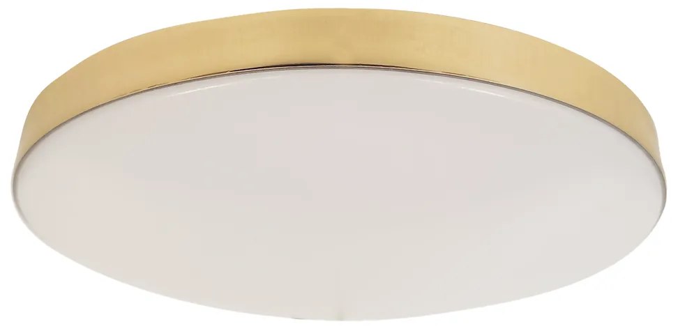 Stropní LED svítidlo Maya, 1x LED 15w, 4000k, g