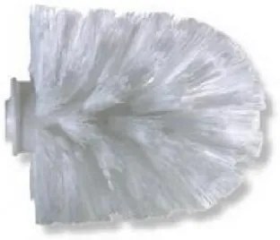 Novaservis - Šroubovací štětka, plast 6159,SP