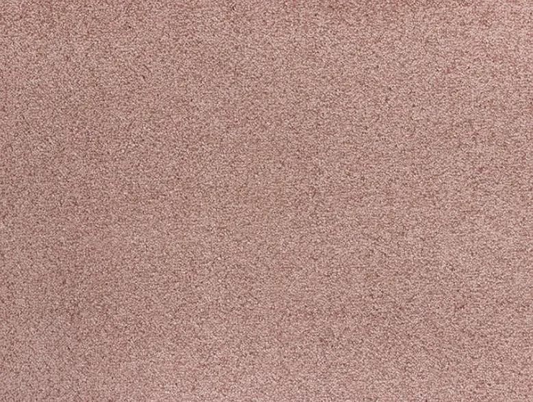 BETAP Metrážový koberec SHINE 35 BARVA: Fialová, ŠÍŘKA: 4 m