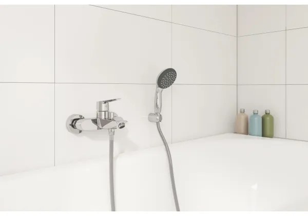 GROHE 24206002 - Vanová baterie START DN 15 lesklý chrom