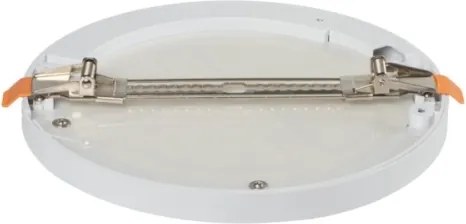 LED svítidlo s čidlem Kanlux ERGA PIR 17W CCT-W bílé
