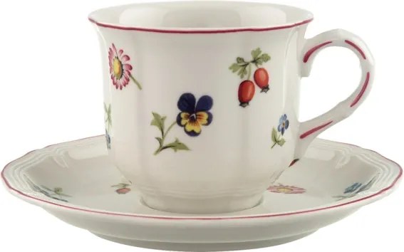 Villeroy&Boch Petite Fleur kávový šálek 0,15l