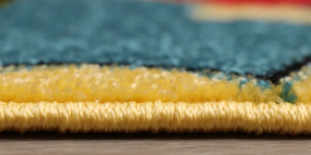 Dětský kusový koberec Kolibri 11060-140 - 160 x 230