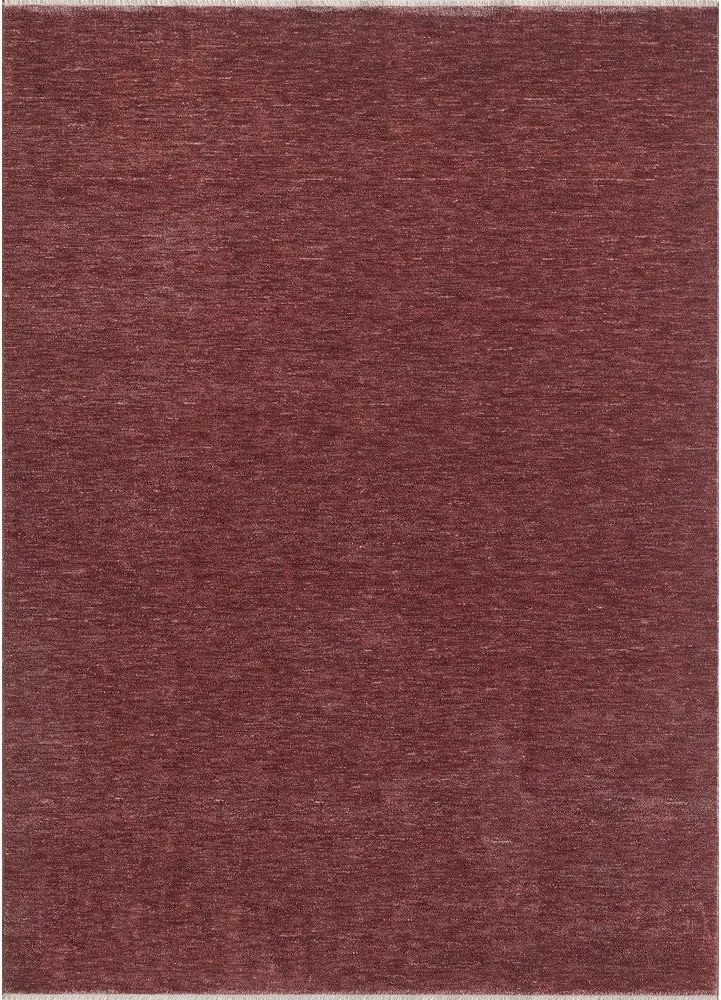 Vínový koberec 160x230 cm Puro – ESTE