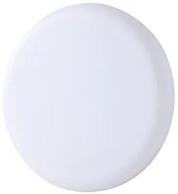 Solight/ LED podhledové svítidlo, 8W, 720lm, 3000K, IP54, voděodolné, kulaté, bílé