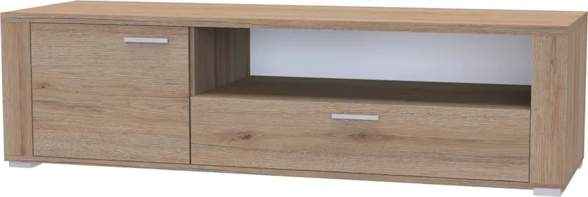 TV stolek ADEL pravá (na výběr více variant)