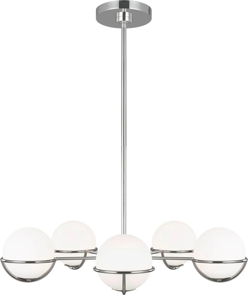 XXXLutz LUSTR, 81.3/61.1 cm Elstead Lighting - Online Only svítidla - 009093062302