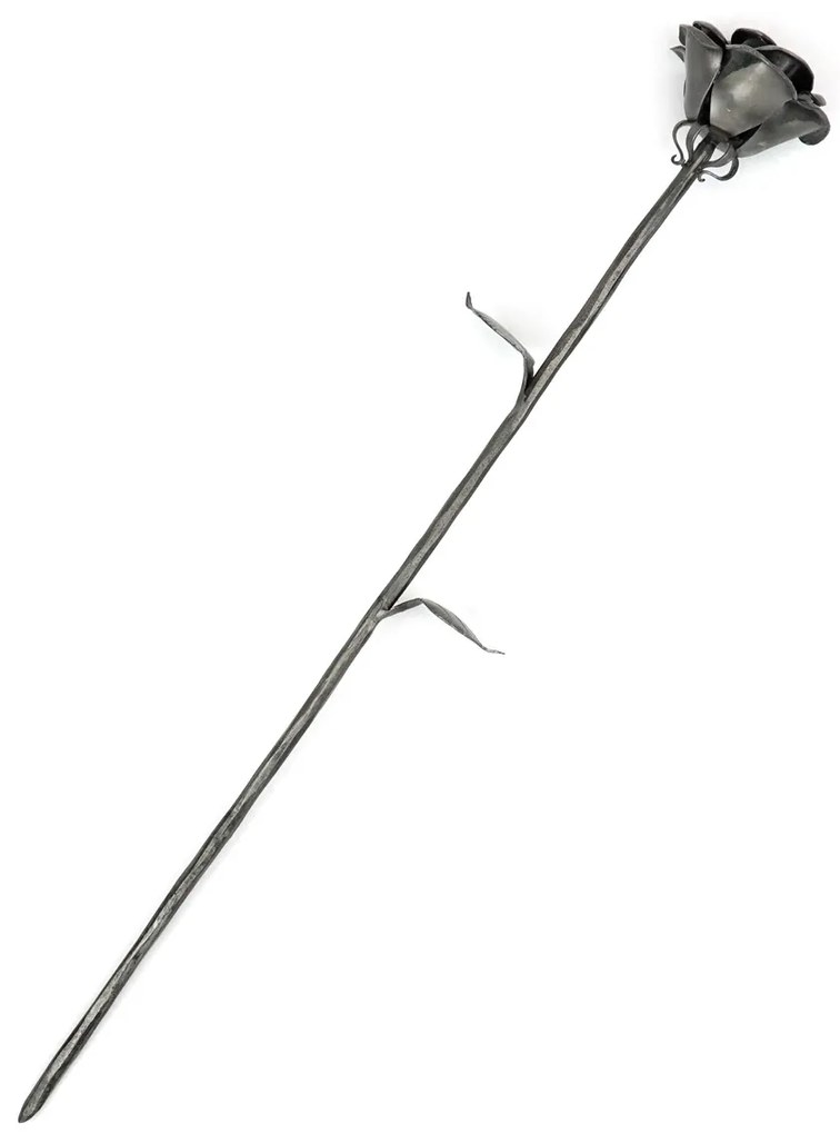 Radotínská Růže kovářská - M (délka 40 - 49 cm)