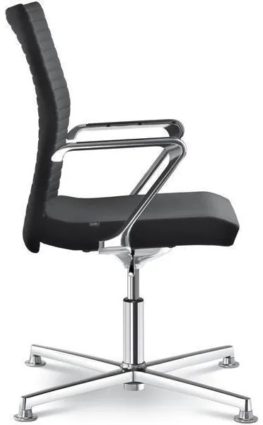 LD SEATING - Židle ELEMENT 440-RA,F34 s kluzáky