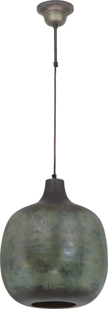 XXXLutz ZÁVĚSNÉ SVÍTIDLO, 34/34/38 cm MID.YOU - Online Only svítidla - 005937034101
