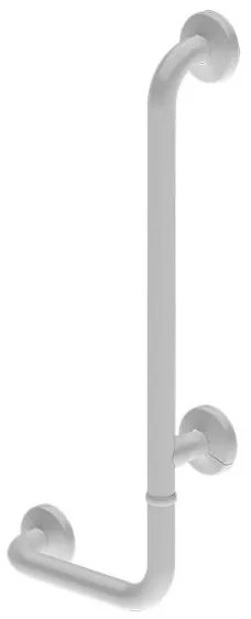 Sanela Madlo vanové, pravé, 35x66 cm, bílé SLZM 18W