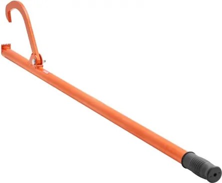 Nástroj Cant Hook Nářadí 118,1 cm Zesílené provedení Ocelový válec na klády Lesnické