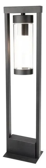 Polux Venkovní lampa SPECTRA 1xE27/10W/230V IP44 50 cm SA1431