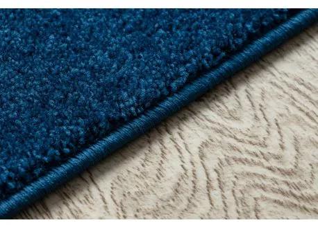 koberec SKETCH FA68 Marocký jetel, Mříž, modro bílý Hvězdy velikost 180x270 cm | krásné koberce cz
