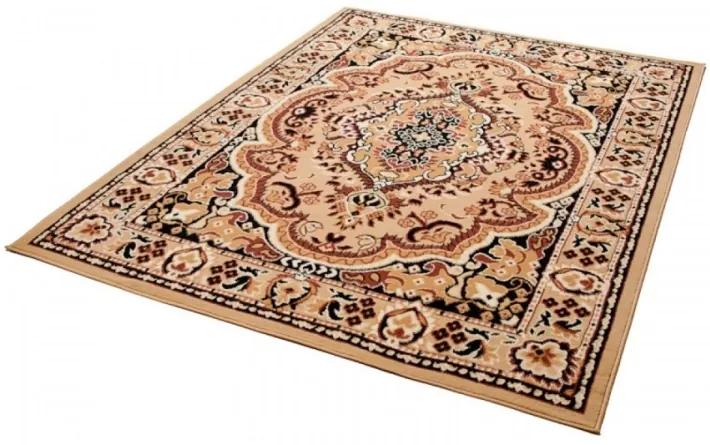 Moderní kusový koberec CHAPPE CH1400 - 100x200 cm
