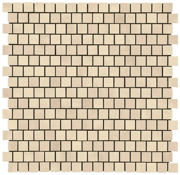 Keramická mozaika Shades 30B 30x30 béžová