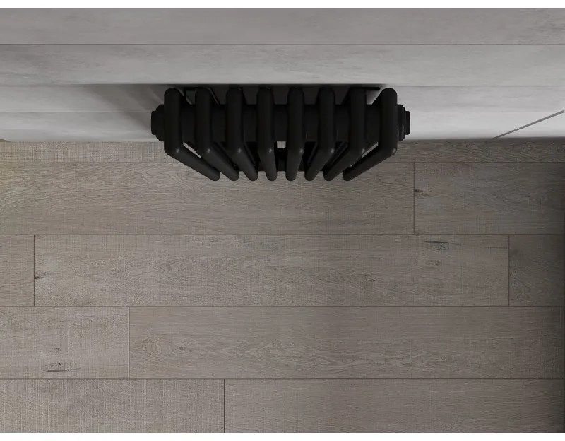 Mexen Denver, topné těleso 1600 x 378 mm, 1487 W, černá, W215-1600-378-00-70