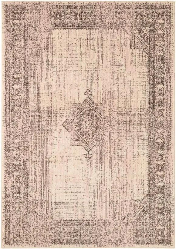 Hans Home | Kusový koberec Celebration 103472 Elysium Rosa Brown - 80x150