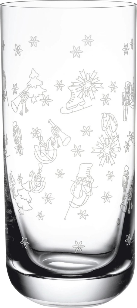 XXXLutz SADA SKLENIC 2 ks Villeroy & Boch - 003407192005