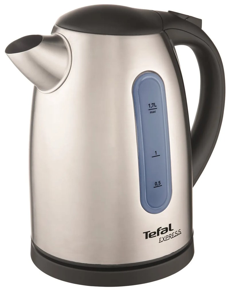 Rychlovarná konvice tefal ki170d40 express ii inox