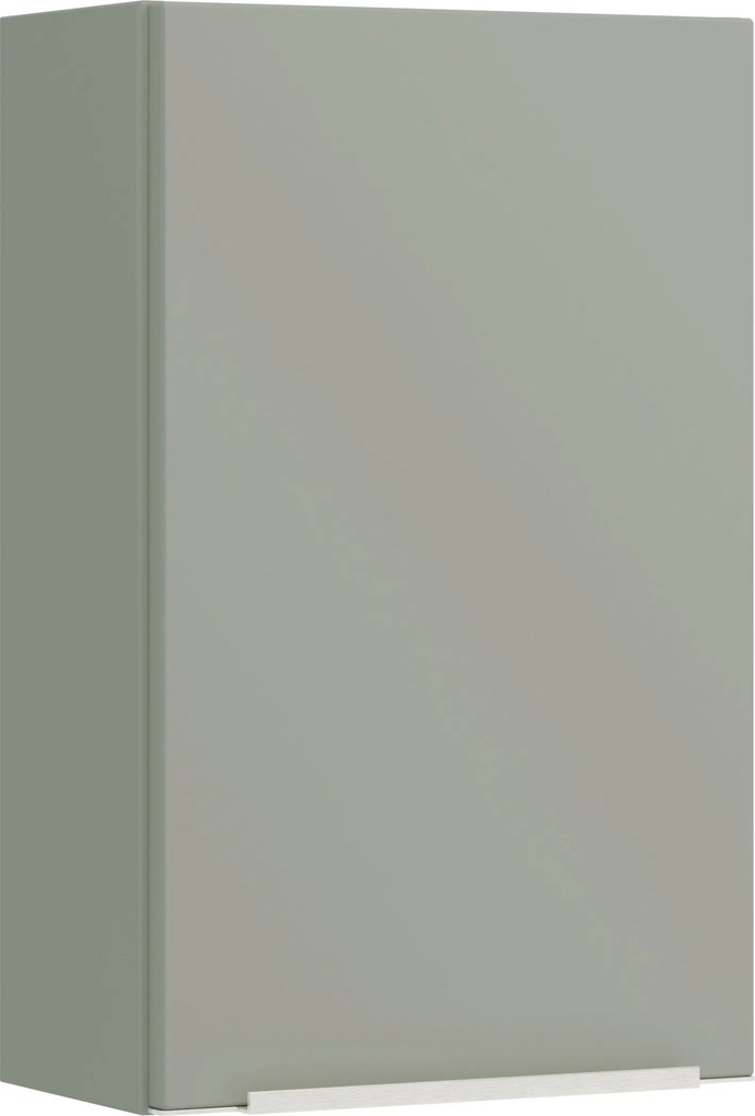 XXXLutz ZÁVĚSNÁ SKŘÍŇKA, rákosová zelená, 40/64/20 cm Held - Online Only koupelnové skříňky - 000307021215