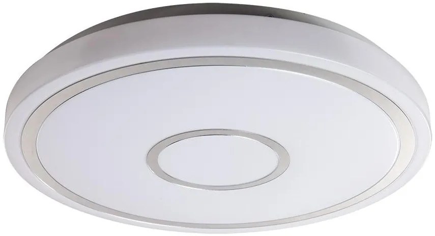 Prezent 71302 led stropní svítidlo mistral 1x36w | 4000lm | 4000k - bílá