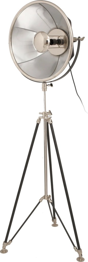 XXXLutz STOJACÍ LAMPA, 57/157/53 cm Kayoom - Online Only svítidla - 005937029703