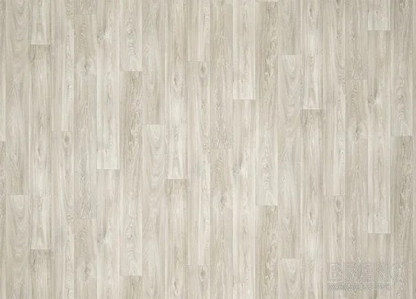 Breno PVC XTREME Havanna Oak 696L – světle šedé dřevo, šíře 200 cm
